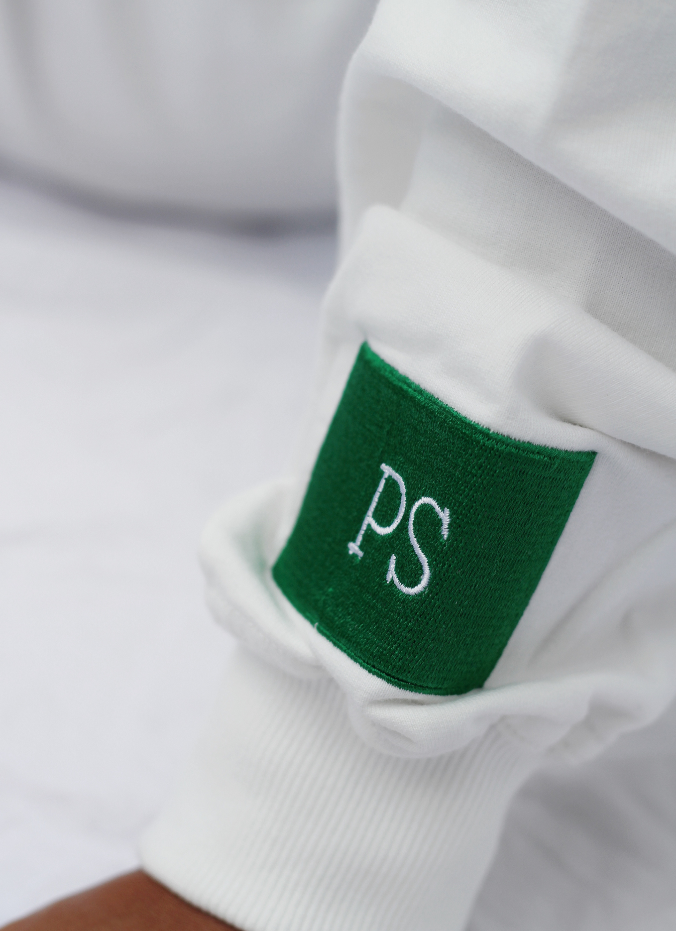 Racquet Club Set (W) - Capsule 001 – PS Club